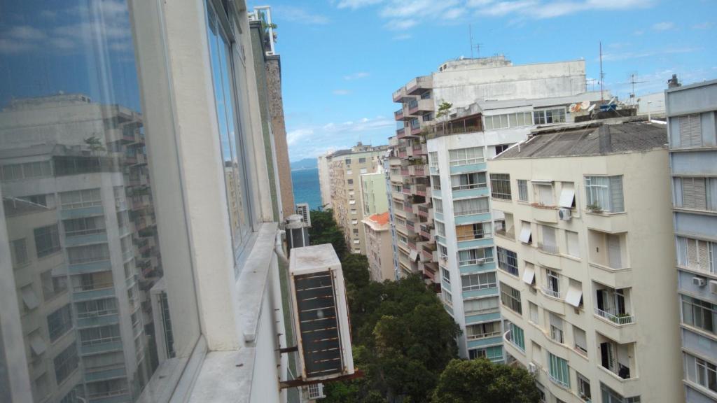 Ipanema Copa Hostel, Rio de Janeiro (updated prices 2025)