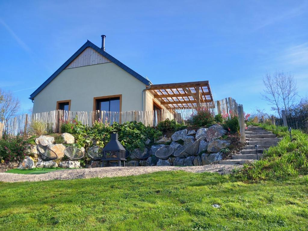 Gîte Altitude, Lançon (updated prices 2025)