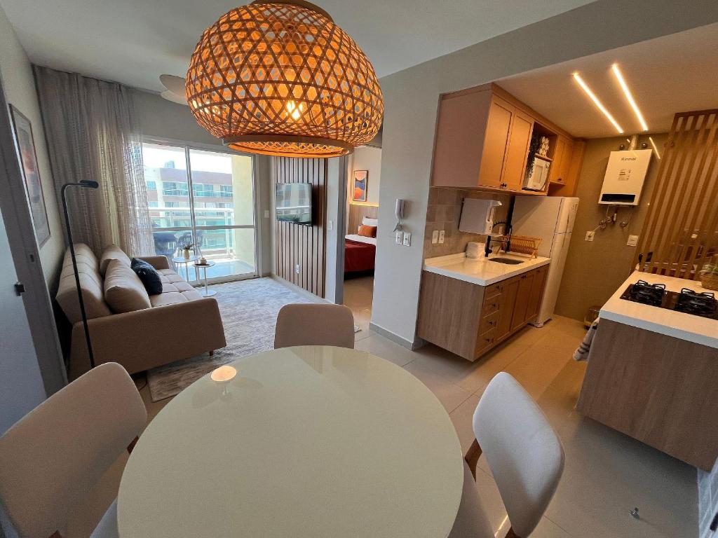 Hosts BR - Apartamentos no VG Fun Praia do Futuro Vista Mar, Fortaleza ...