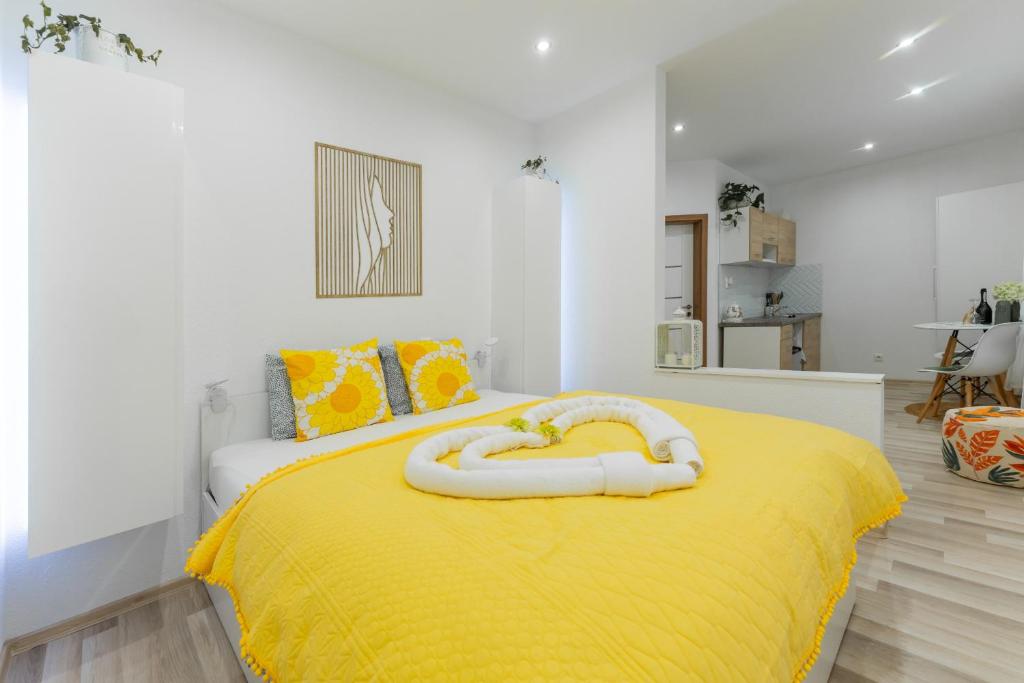 Apartmán LUNA Relax pre dvoch pri kúpeľoch, Rajecké Teplice (updated ...