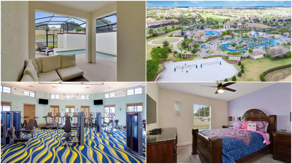 Full Moon Lagoon, Davenport (updated prices 2025)