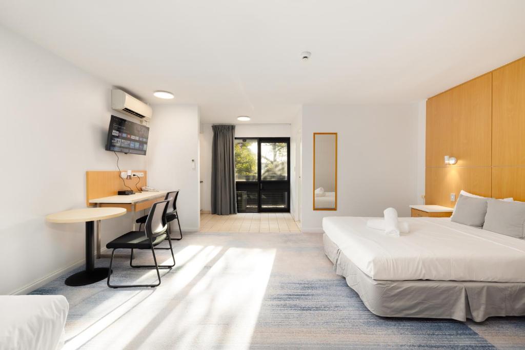 Asraport Motel, Brisbane (updated prices 2025)