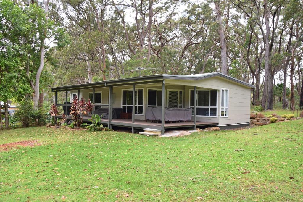 Hughs Hideaway Arakoon, Arakoon (updated prices 2026)