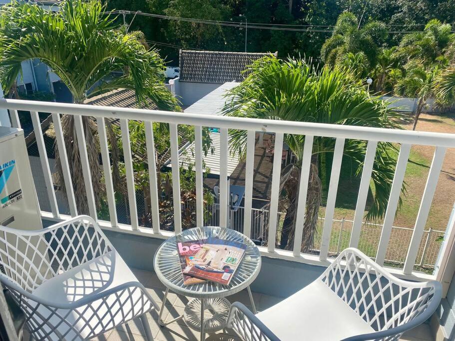 Perfect Position on Gregory, North Ward (updated prices 2026)