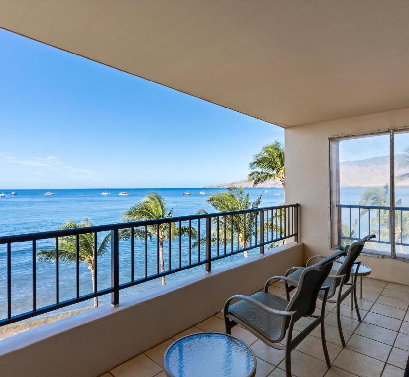 Sugar Beach Resort PH35 condo, Kihei (updated prices 2026)