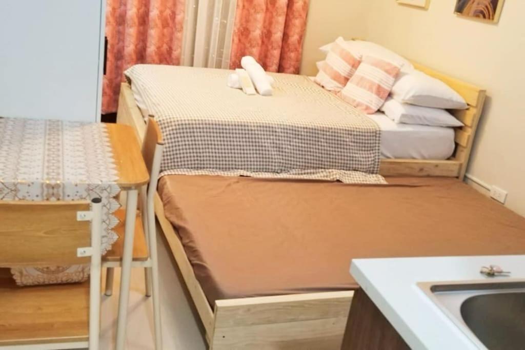 Masao condo With pool, Lapu Lapu City (precios actualizados 2024)