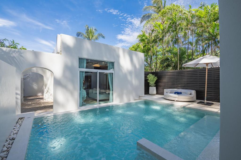 Aleenta Phuket - Phang Nga - The Leading Hotels of the World, Natai ...