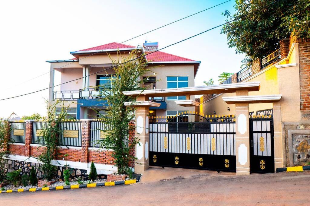 Home rest, Kigali (updated prices 2025)