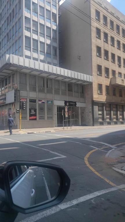 Isibaya House, Johannesburg (updated prices 2025)