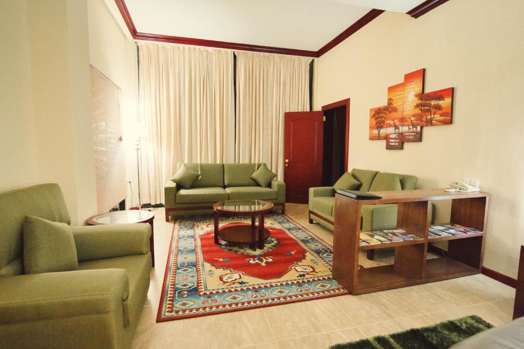 Ramada by Wyndham Princess Georgetown, Georgetown (updated prices 2025)