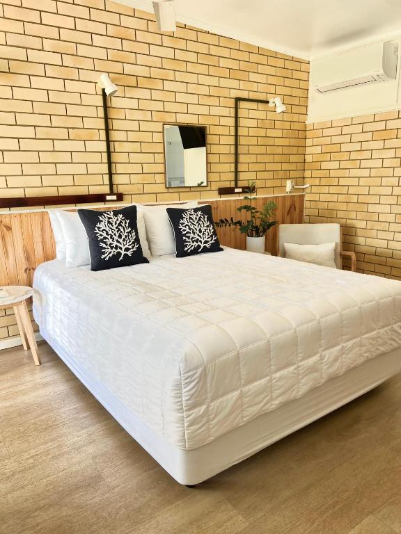 Motel Maclean, Maclean (updated prices 2025)