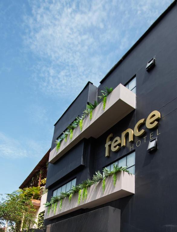 Fence by Bernalo Hotels, Medellín (updated prices 2025)
