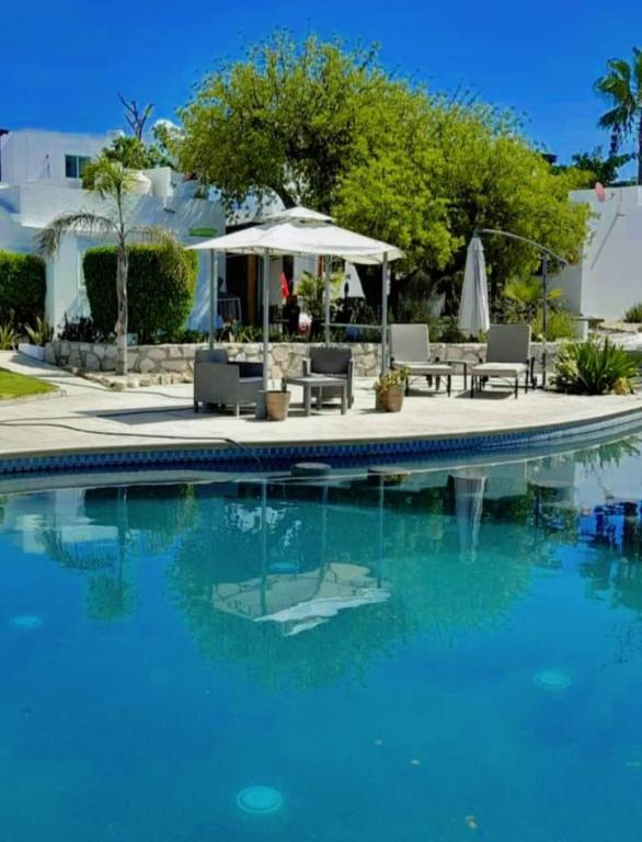 Casa Tezal Alberca, Cabo San Lucas (updated prices 2026)