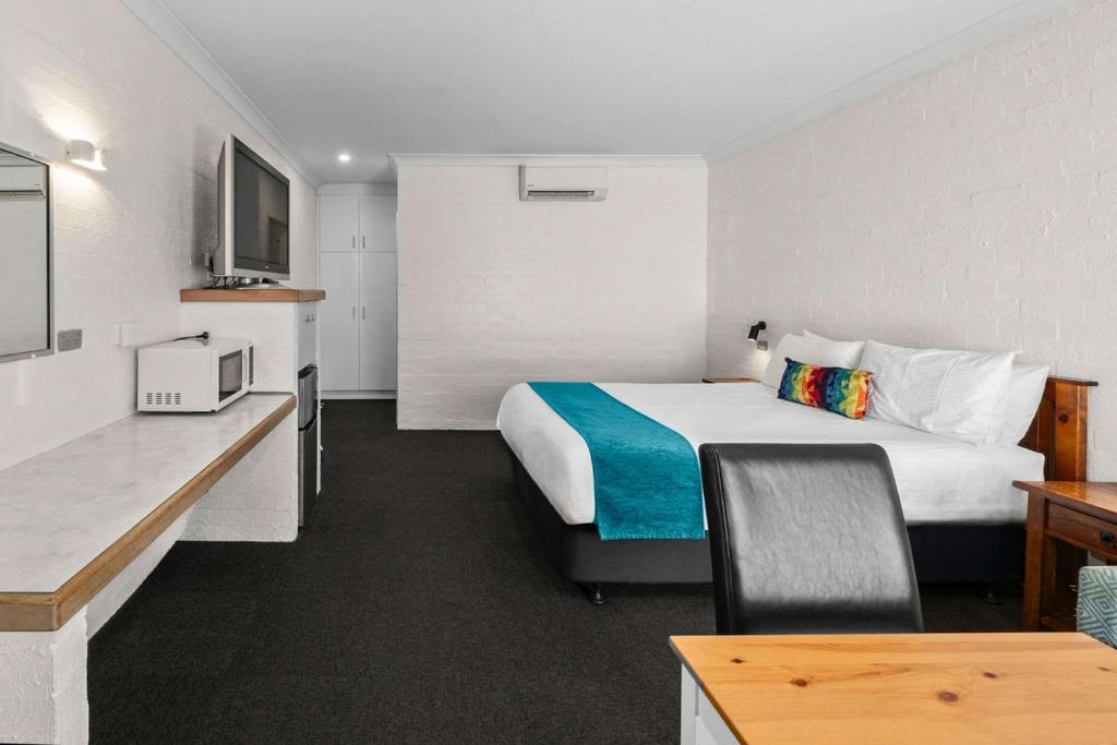 Econo Lodge Border Gateway Wodonga, Wodonga (updated prices 2025)