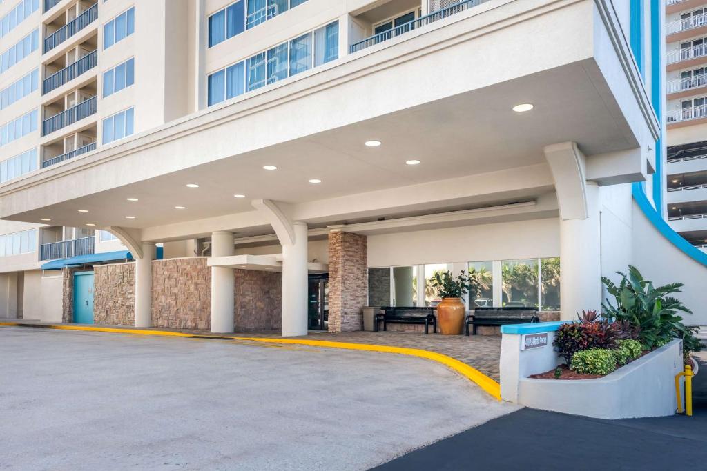 Hilton Vacation Club Daytona Beach Regency, Daytona Beach (updated ...