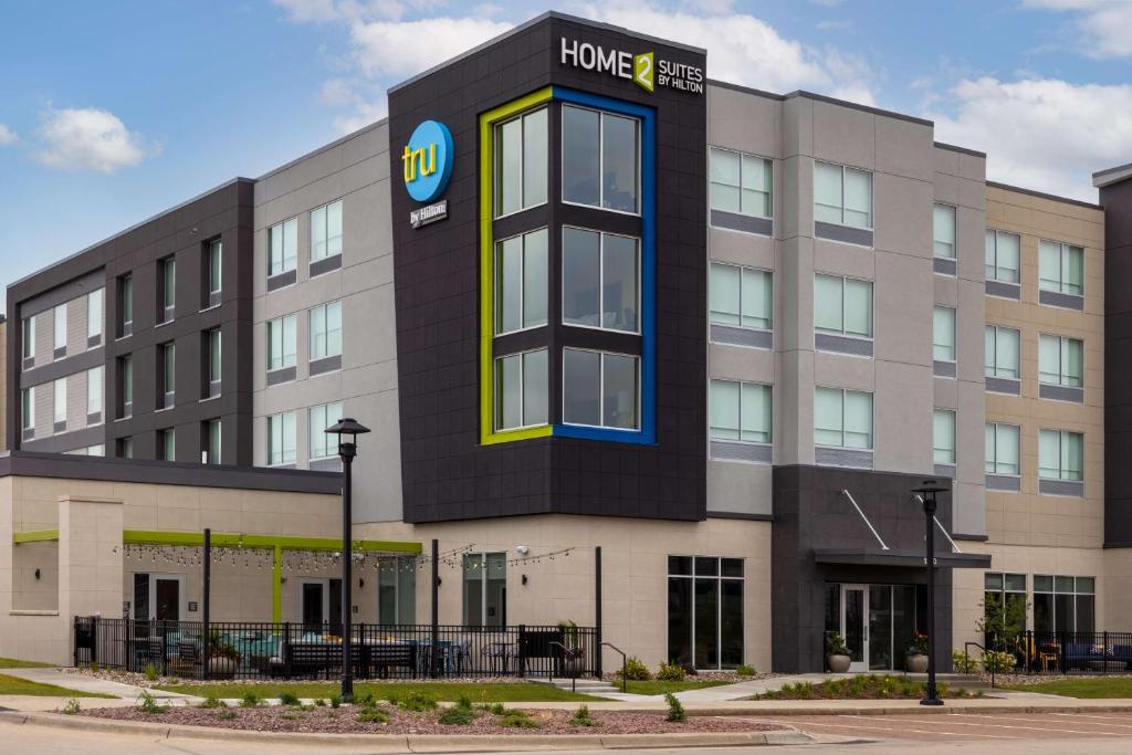 Home2 Suites By Hilton Ankeny, Ankeny (updated prices 2025)