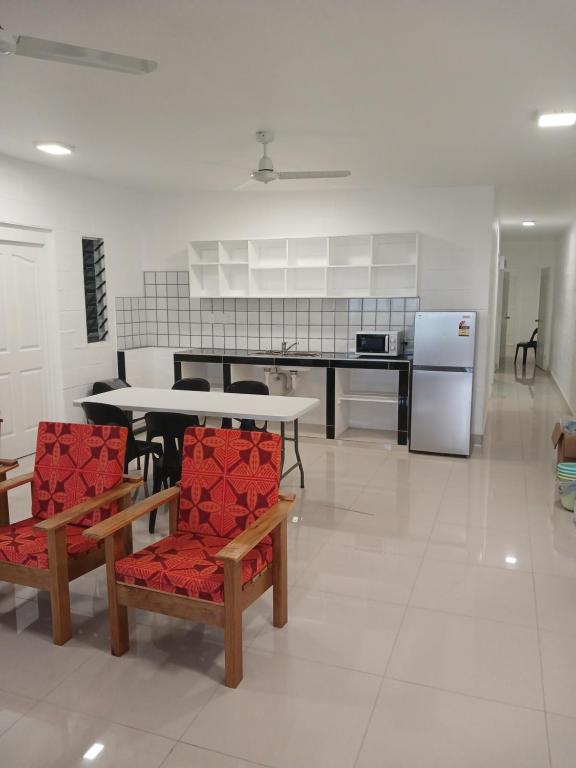 Saolan House Samoa, Apia (tarifs actualisés, 2026)