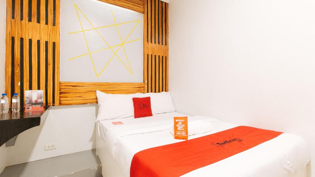 RedDoorz near Quiapo Church Manila, Manila (updated prices 2025) RedDoorz near Quiapo Church Manila, Manila (updated prices 2025)