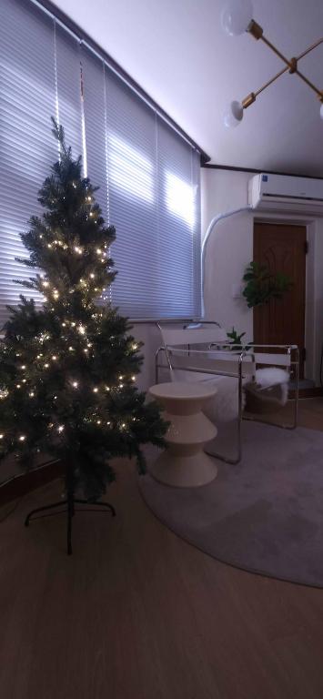 K-5 Hongdae Yeontral park, Сеул (актуальные цены 2024 года)