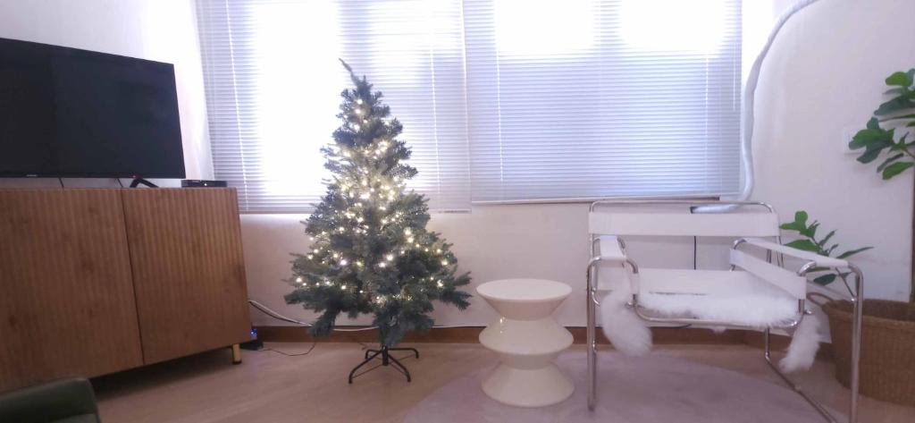 K-5 Hongdae Yeontral park, Seul (prețuri actualizate 2025)