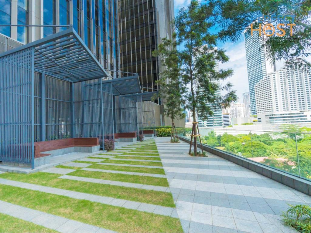 Pavilion Embassy Suites KL by Perfect Host, Kuala Lumpur (updated ...