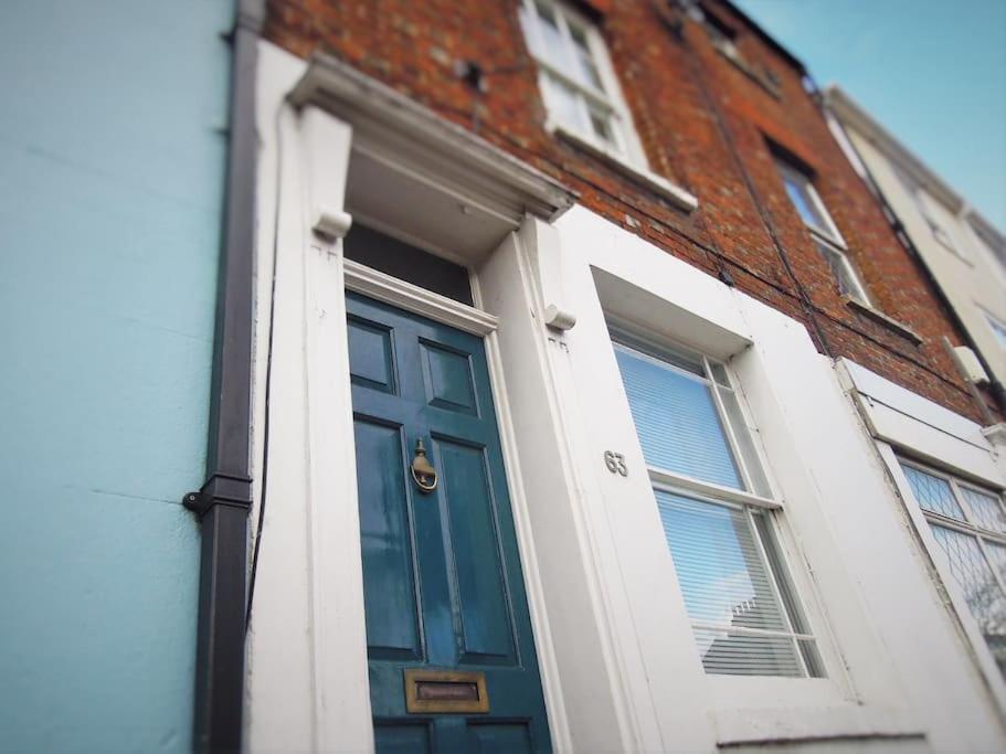 Victorian 4 bedroom House Near City Centre, Oxford (updated prices 2025)
