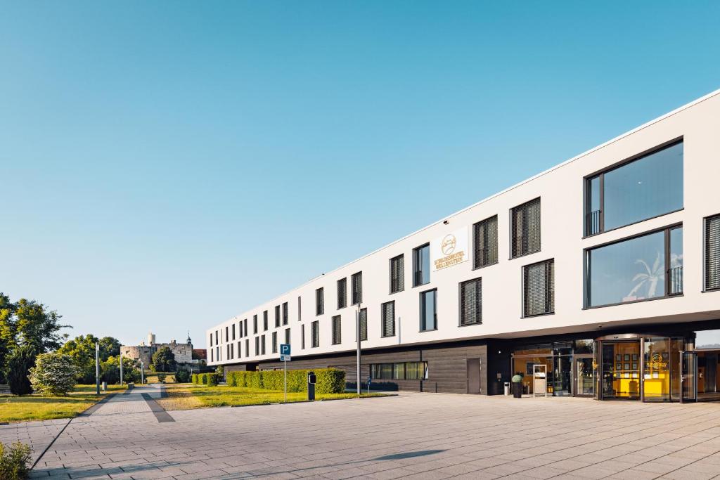 Schlosshotel Hellenstein, Heidenheim (aktualisierte Preise für 2025)