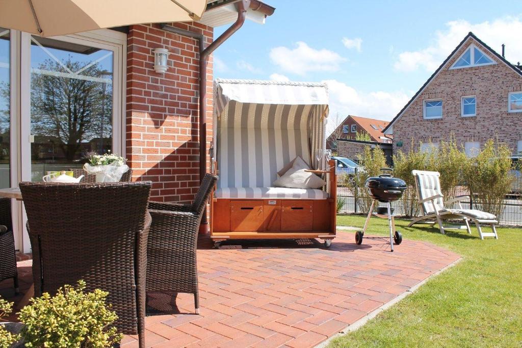 Haus Am Meer Norddeich