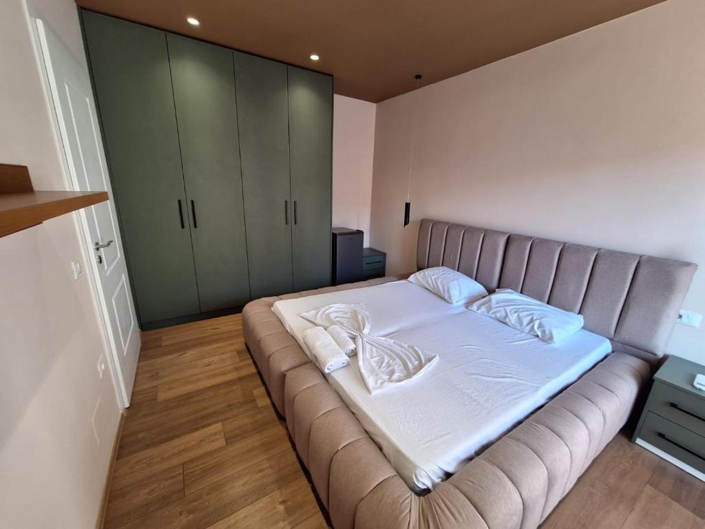 Vila L 2 Studio, Tirana (precios actualizados 2026)