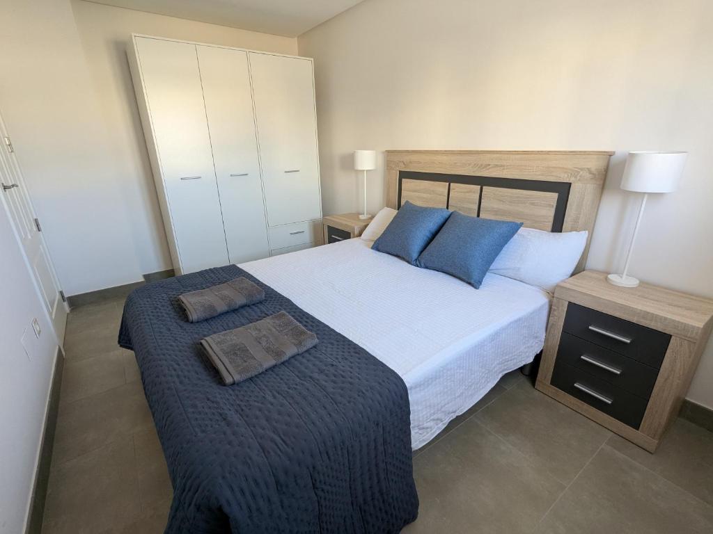 El Refugio del Mar, Santa Pola (updated prices 2026)