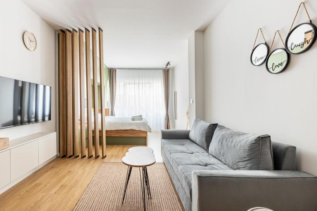 Nanda Studio Apartment - Free Private Parking, Mostar (updated prices 2026)