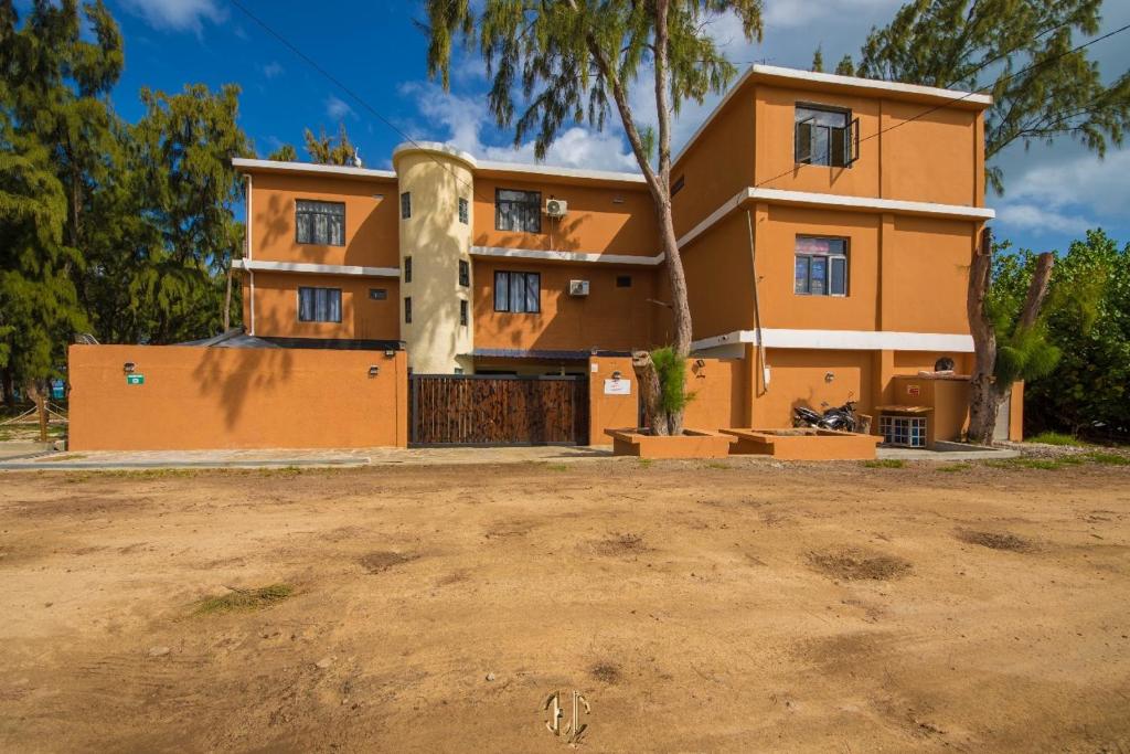 Gravier Holidays A day in paradise, Saint Francois (updated prices 2025)