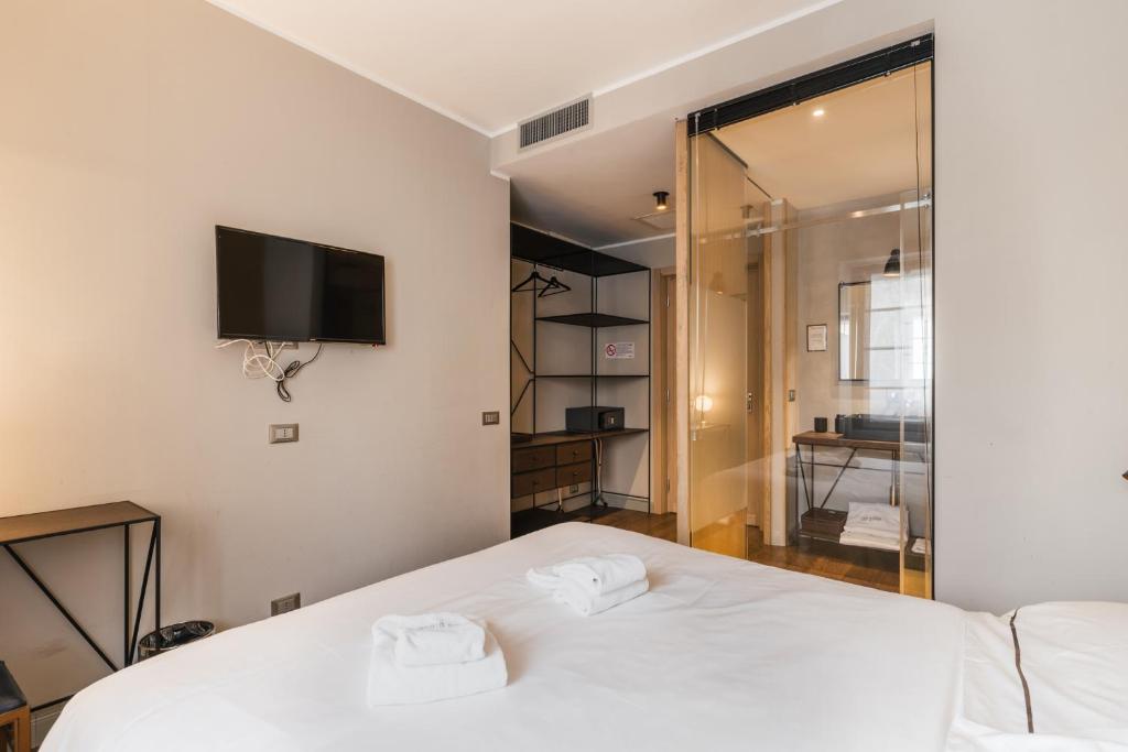 The Place, Rome (updated prices 2025)