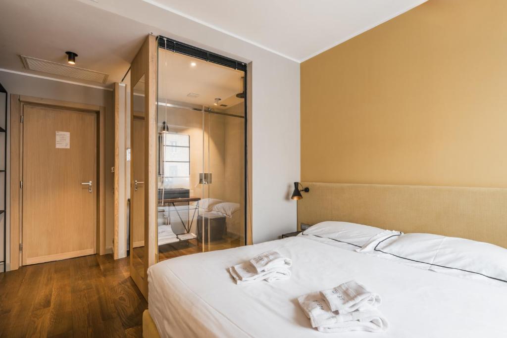 The Place, Rome (updated prices 2025)