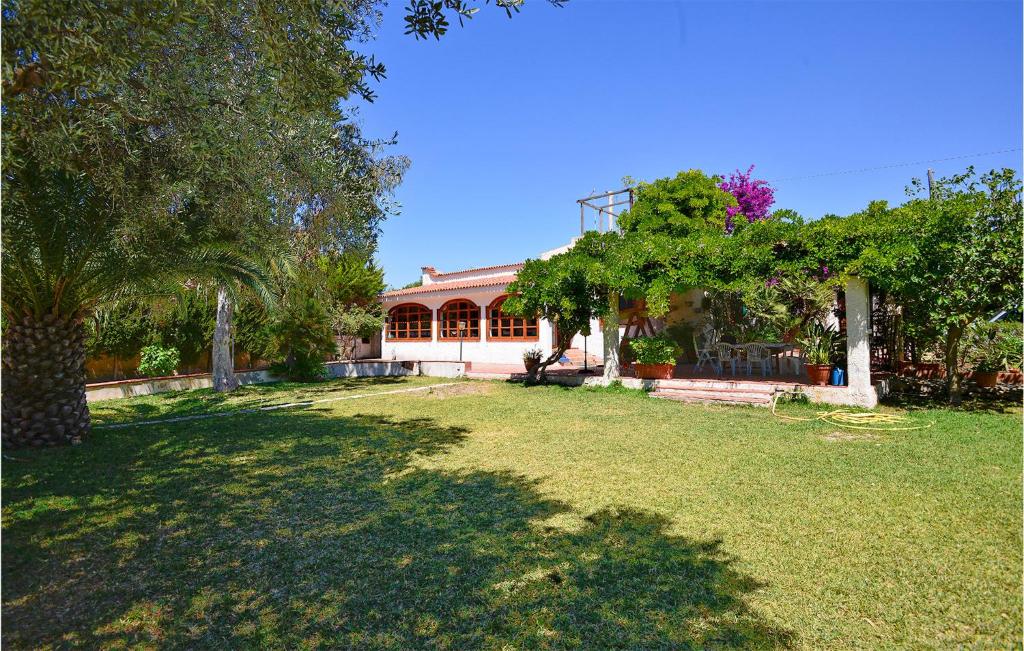 Casa Fanusa, Terrauzza (updated prices 2025)