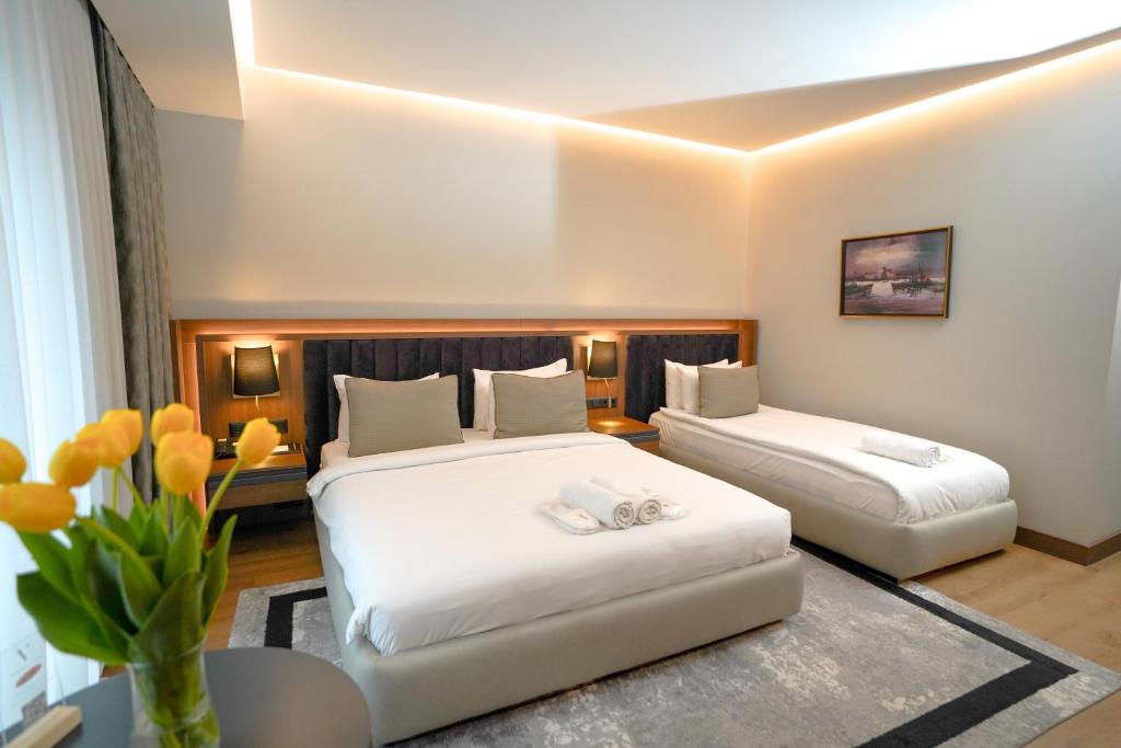 Vital Hotel Fulya Istanbul Sisli, Istanbul (updated prices 2025)