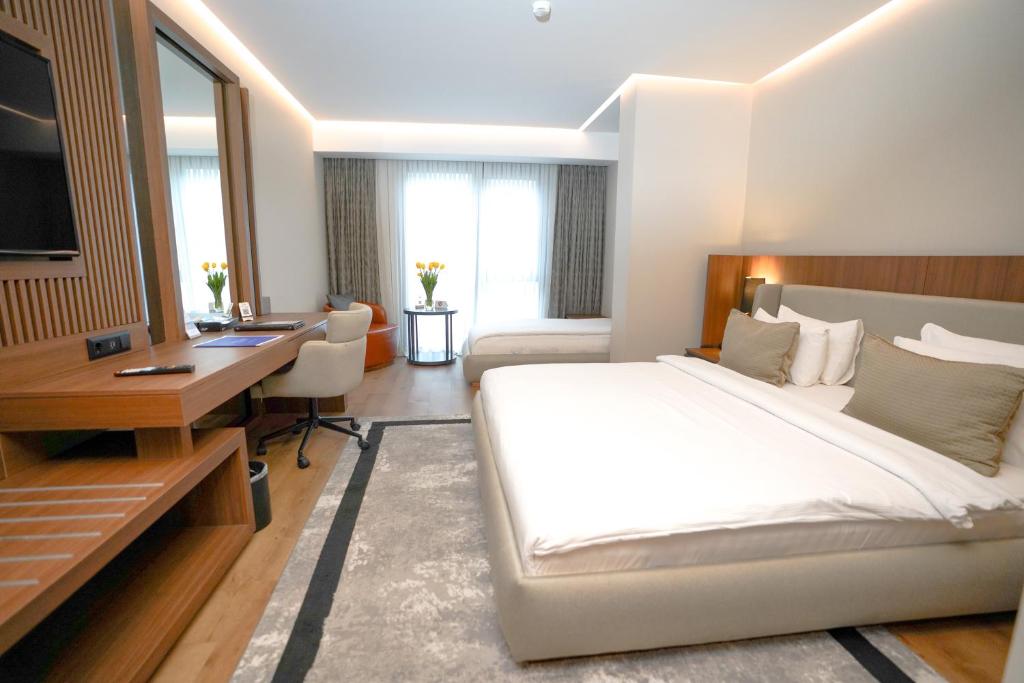 Vital Hotel Fulya Istanbul Sisli, Istanbul (updated prices 2025)