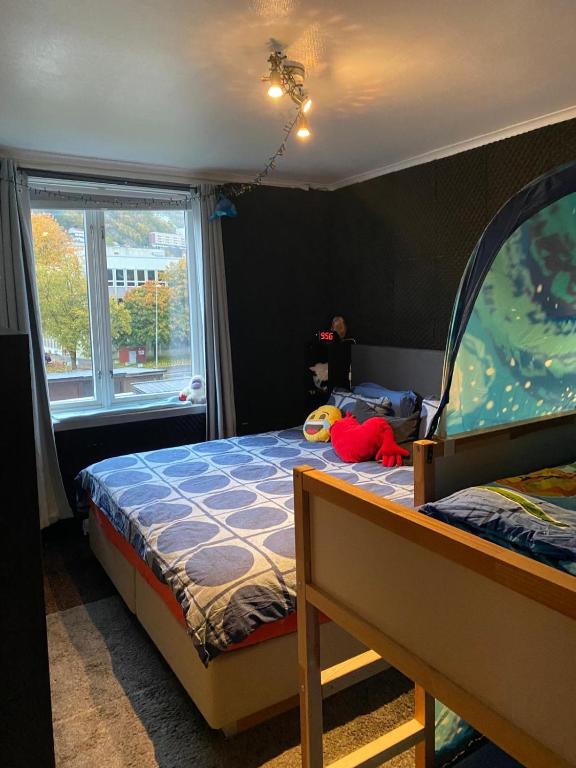 Bergen peaceful loft, Bergen (updated prices 2026)