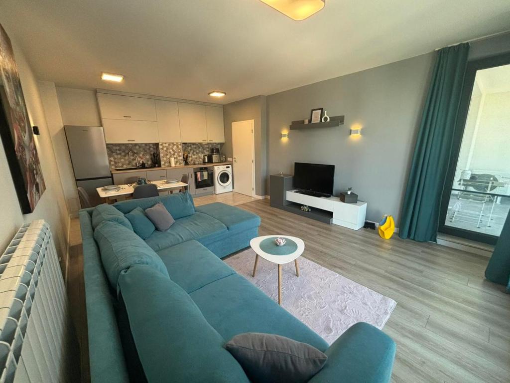 Turquoise City Exotic Bliss, Sofia (updated prices 2026)