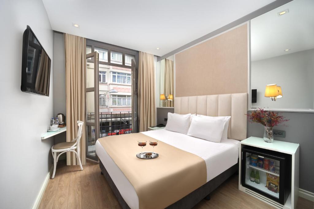 Ess Hotel, Istanbul (updated prices 2026)