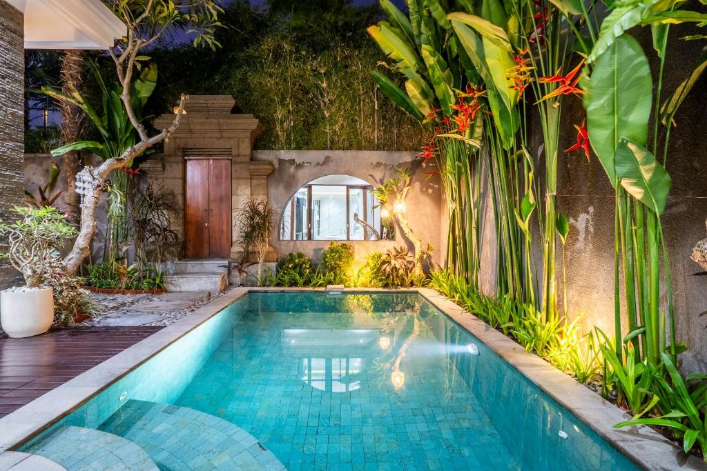 Villa Liamax by JB villas, Seminyak (updated prices 2026)