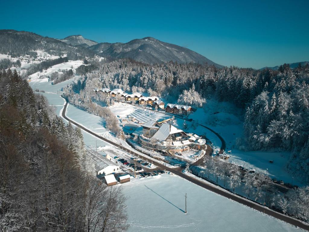 Appartments Vrba, Terme Snovik, Laze v Tuhinju (precios actualizados 2025)