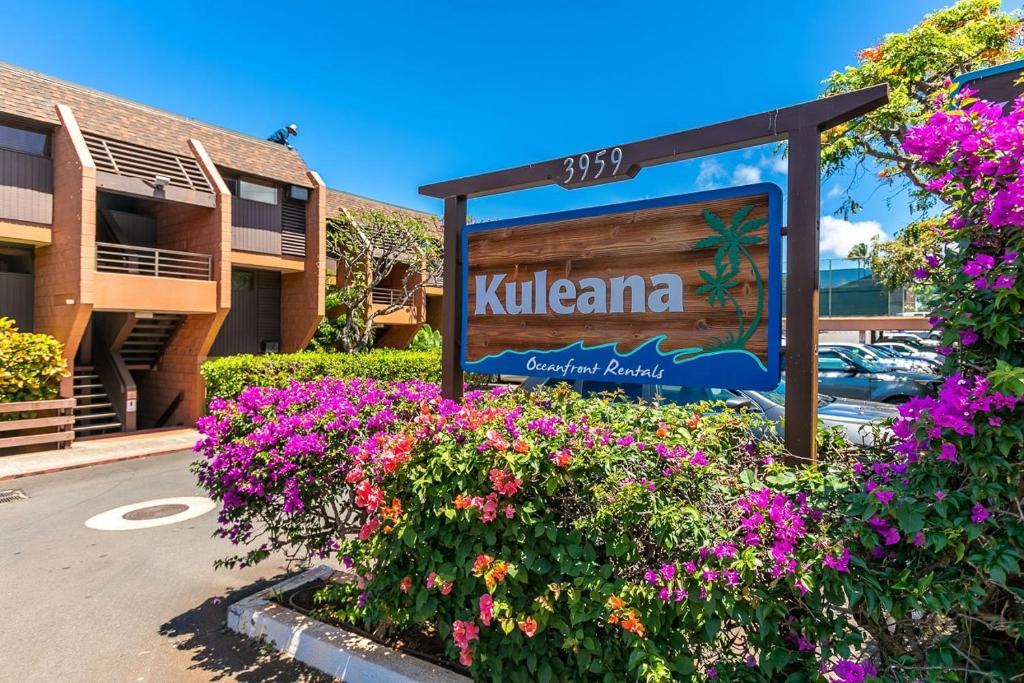 Kuleana Resort 205 condo, Kahana (preços atualizados para 2024)