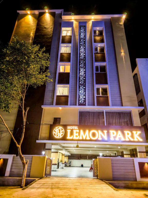 Hotel Lemon Park, Visakhapatnam (updated prices 2025)