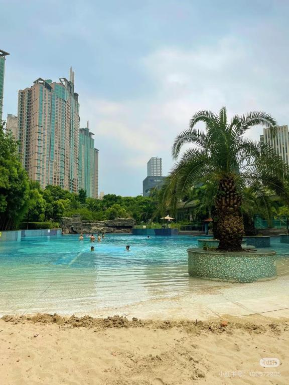 iHome-Lujiazui Riverside, Shanghai's Leading Advocate for Genuine Apart ...