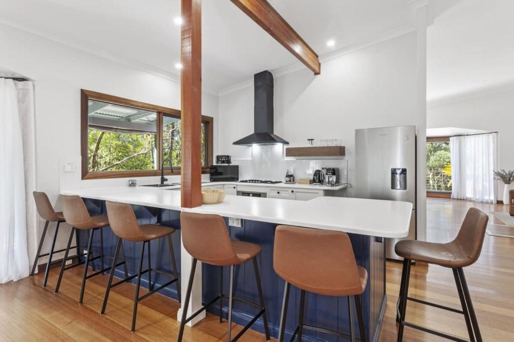 Sublime Mountains Escape - Luxury and Serenity, Leura (updated prices 2026)