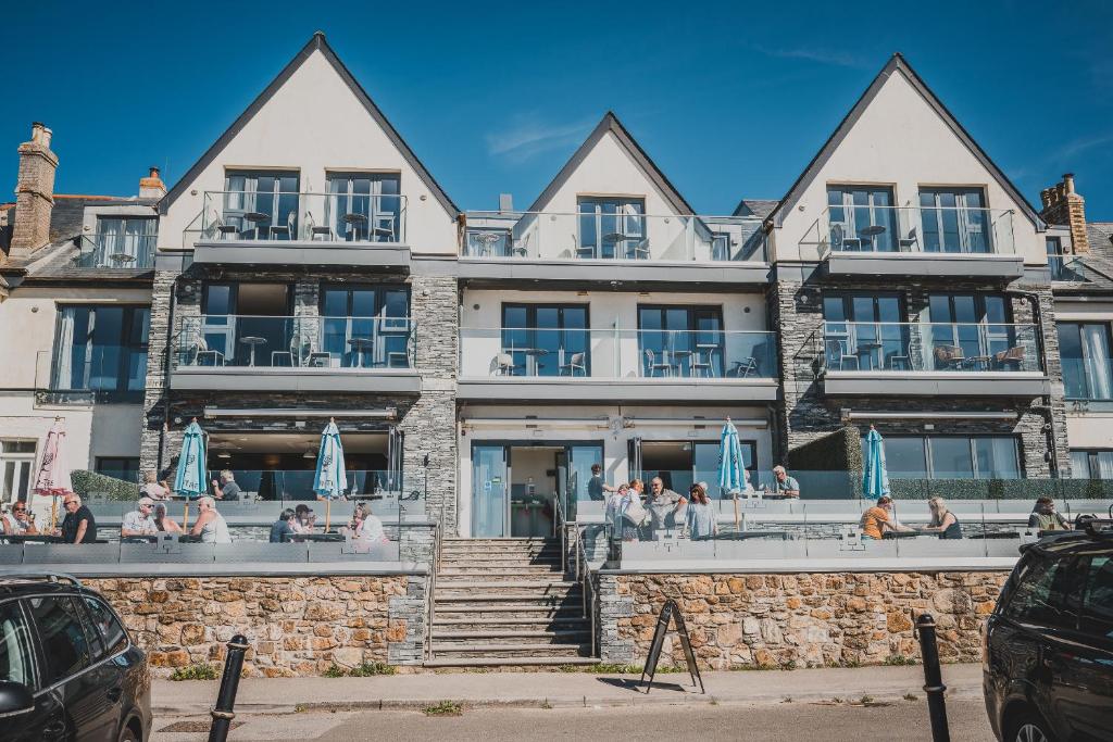 Polzeath Beach House, Polzeath (updated prices 2025)
