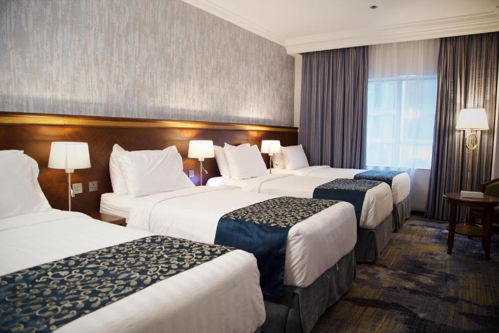 Nozol Royal Inn Hotel, Al Madinah (updated prices 2024)