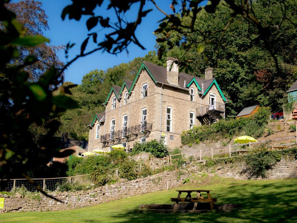 YHA Wye Valley, Lydbrook (aktualisierte Preise für 2025)