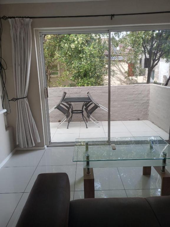 Daisy furnished basic apartments, Johannesburg (updated prices 2026)
